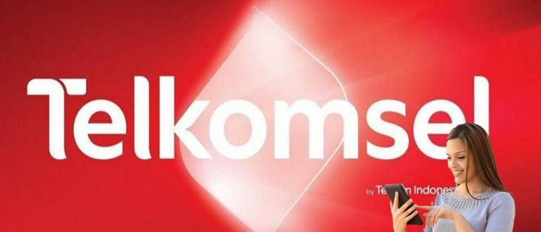 5 Cara Cek Kuota Telkomsel Paling Praktis 2022 | JalanTikus
