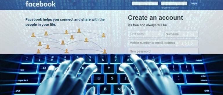 14 Cara Hack Facebook Orang Lain Tanpa Ketahuan | JalanTikus