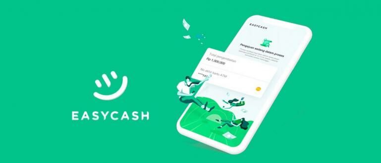 Easycash APK: Review, Simulasi Ciilan, Cara Daftar | JalanTikus