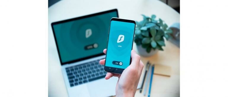 VPN dengan Privasi Terjamin Sepanjang Masa | JalanTikus