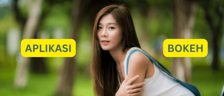 Bokeh Japanese to English Translation Online, Nikmati Video Makin Menarik dan HD! | JalanTikus