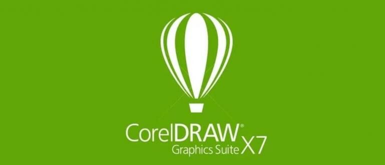 Download CorelDRAW Gratis Full Version 2024 PC 32 Bit dan 64 Bit ...