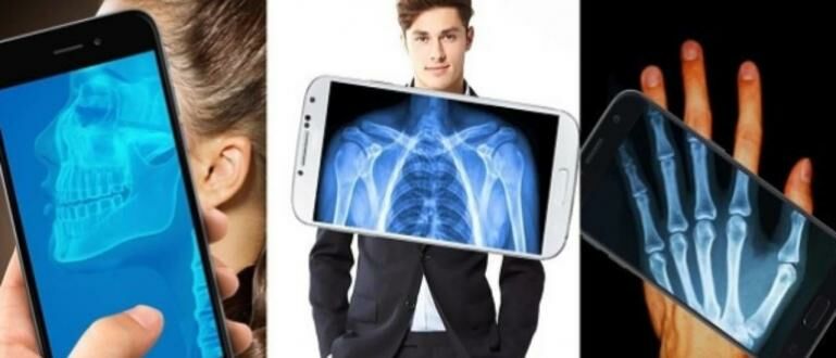 10 Aplikasi Kamera Tembus Pandang Android Terbaik 2024, Beneran ...