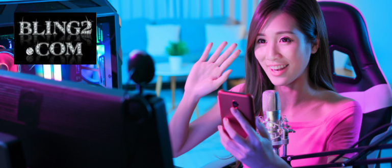 Bling2 Live MOD APK V3.0 (Terbaru) All Room Unlocked | JalanTikus