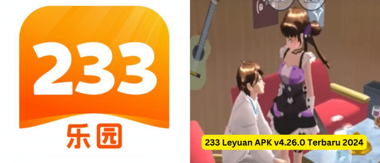 233 Leyuan APK v4.26.0 Terbaru 2024 Kini Hadir, Begini Cara Downloadnya ...