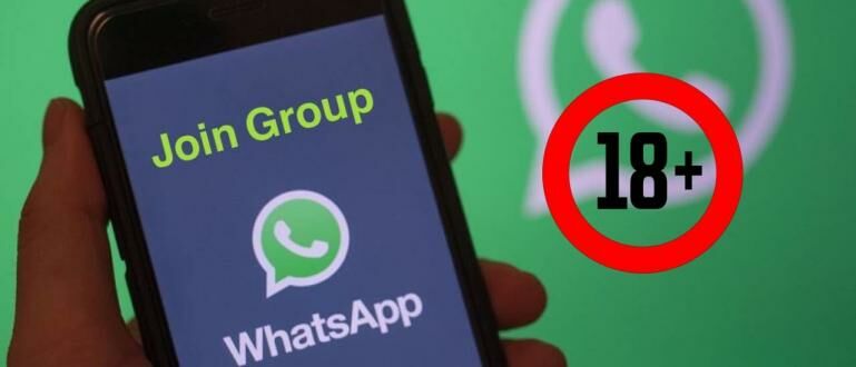 22 Grup Bokeh Museum 2024 WA, Penuh Hiburan Dewasa! | JalanTikus