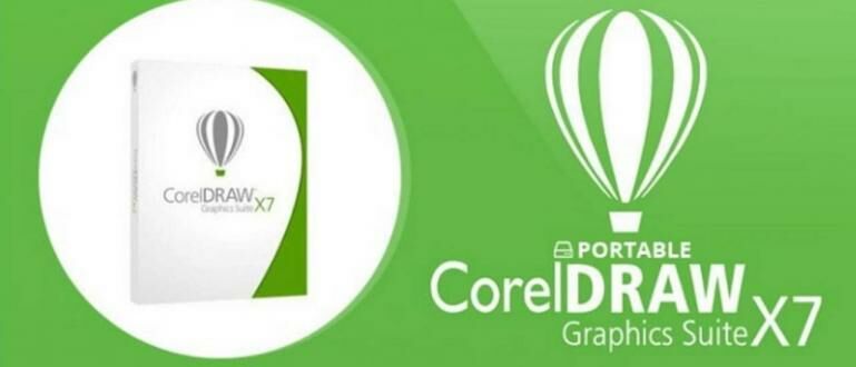Download CorelDRAW X7 Terbaru 2024 untuk PC, Free Trial! | JalanTikus