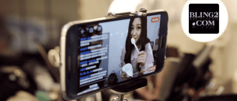 Bling2 Live MOD APK V3.0 (Unlock Room) Download Android, Bebas Akses ...