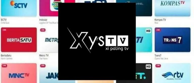 Xystv APK 11.8 Download Gratis Versi Terbaru Android 2024 | JalanTikus