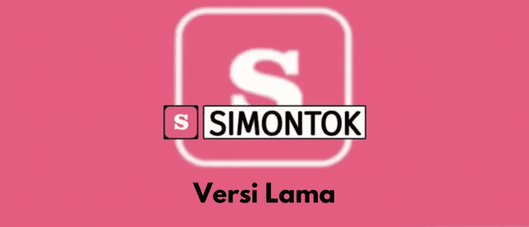 Simontok APK 2.2 Versi Lama, Full Bokeh Viral Tanpa VPN! | JalanTikus