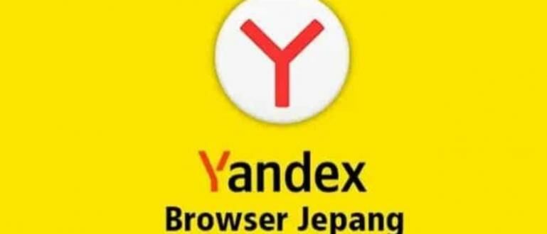 Yandex Browser Jepang 2024, Bebas Nonton Video Bokeh Viral Full HD! | JalanTikus