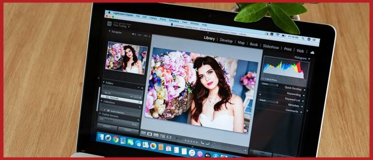 Photoshop Portable Gratis Download, Aplikasi Edit Foto Versi Ringan ...