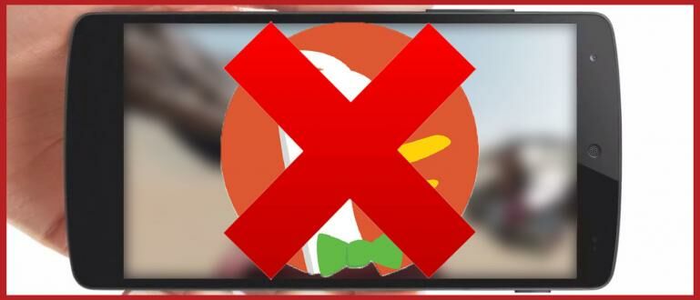 Link Bokeh No Blur Viral, Nonton Tanpa Masuk ke DuckDuckGo Browser Antiblokir! | JalanTikus