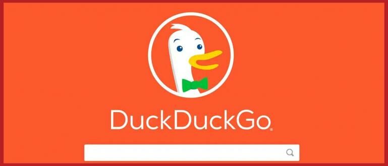 Link Nonton Bokeh Full Video Museum dengan DuckDuckGo Tanpa VPN | JalanTikus