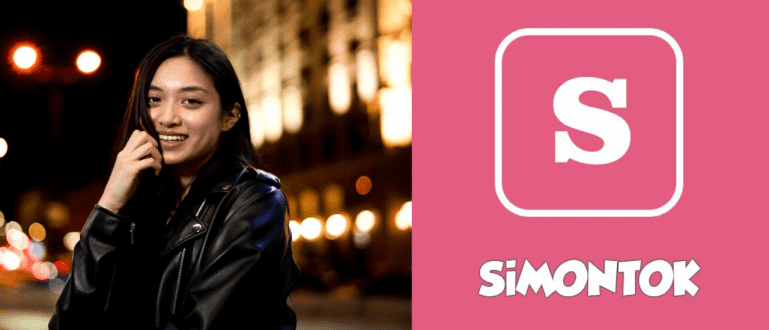 Download Simontok Versi Lama 2017 iOS, Bebas Nonton Video Bokeh Viral Tanpa VPN | JalanTikus