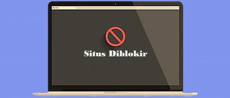Cara Membuka Situs yang Diblokir di Google Chrome HP dan PC | JalanTikus