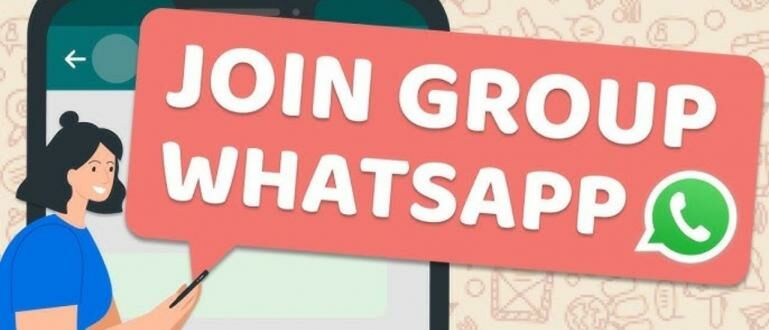 176 Link Grup WA Viral yang Belum Penuh, Ada Grup Video Bebas! | JalanTikus