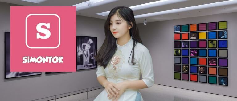 Cara Nonton Full Video Museum Full Durasi Tanpa Buffering Menggunakan Simontok Browser Anti ...