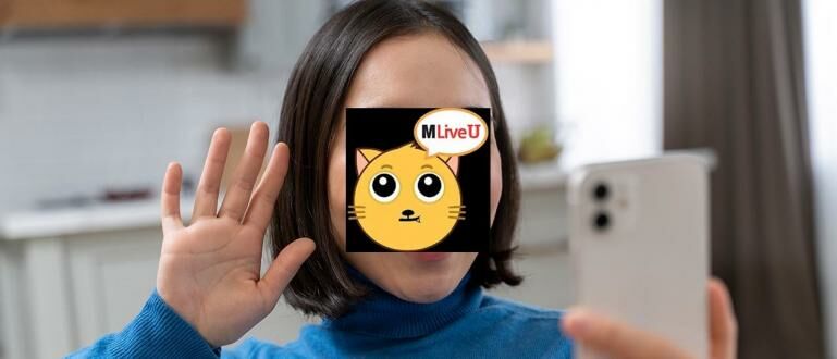 MLive Mod APK v2.3.9.0 Terbaru Januari 2025, Unlock All Room untuk ...