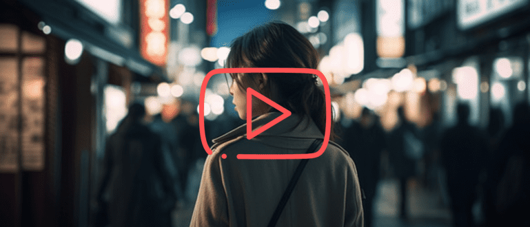 9 Cara Nonton Bokeh Background, Link Download 1 Jam Full Durasi | JalanTikus