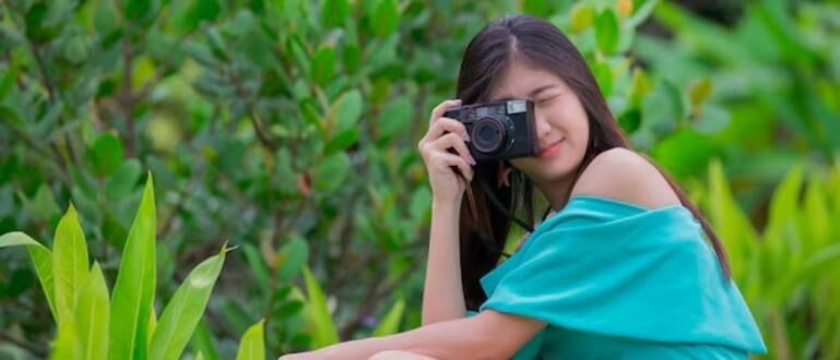 Video Bokeh: Asal Usul Kata Jepang dan MOD APK Versi Terbaru 2024 | JalanTikus