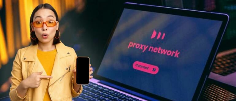 Apakah Aman Download Bokeh 2023 Bahasa Indonesia Menggunakan Proxy Video Viral? | JalanTikus