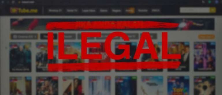 Situs Dewasa yang Tidak Diblokir oleh Kementerian Komunikasi dan Digital | JalanTikus