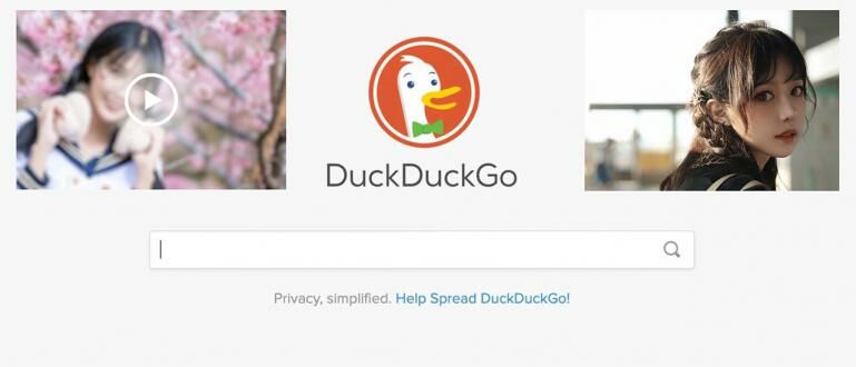 Nonton Video DuckDuckGo Anti Buffering Pakai CroxyProxy? Cek Fakta dan Tipsnya! | JalanTikus
