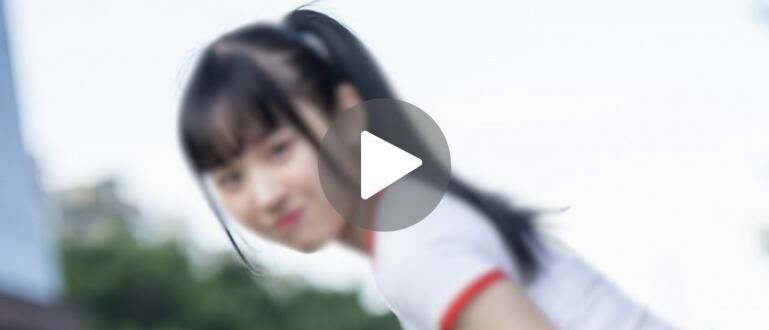 Video Bokeh Japanese Word Origin Full Version English: Cek Faktanya, Apakah Aman Menggunakan ...
