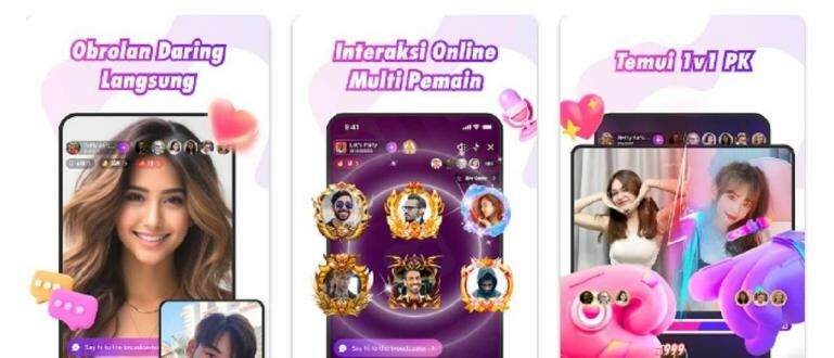 Download Tango Live MOD APK 2024 dan Cara Menggunakan | JalanTikus