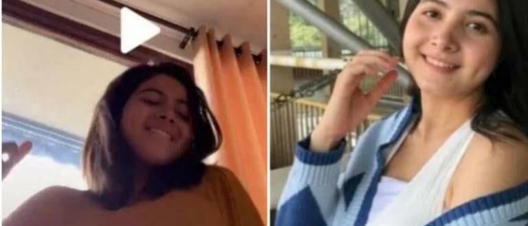 Heboh Video Viral Bulan Sutena 1 Menit 14 Detik 2025, Jangan Didownload! | JalanTikus