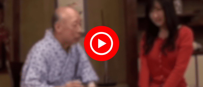 Rekomendasi Proxy Video Barat untuk Video Bokeh Japanese Word Origin Tidak Bisa Dibuka | JalanTikus