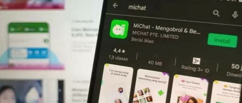 31 Aplikasi Open BO Cewek Selain MiChat yang Perlu Diwaspadai (2025 ...