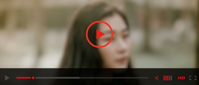 Film Bokeh Effect Video Loop Full 4K: Cara Nonton Aman & Legal 2025! | JalanTikus