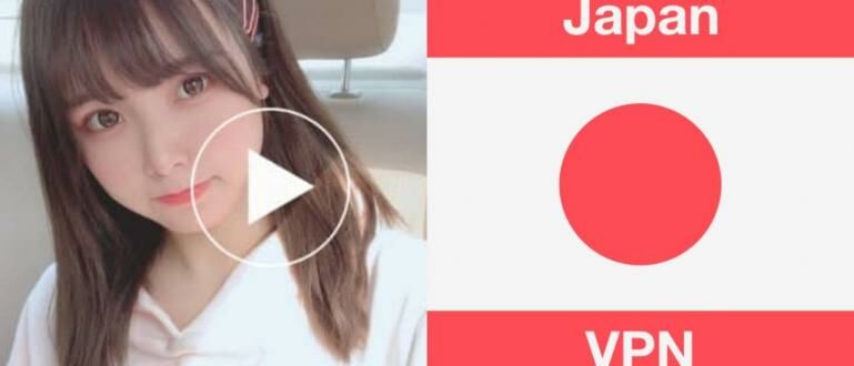 Cara Aman Nonton Video Bokeh Japanese Origin Full Version English Translation dengan VPN Anti ...