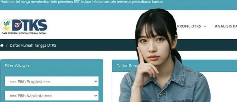 Apa Itu DTKS? Cek Panduan Lengkap Cara Daftar dan Manfaatnya! | JalanTikus
