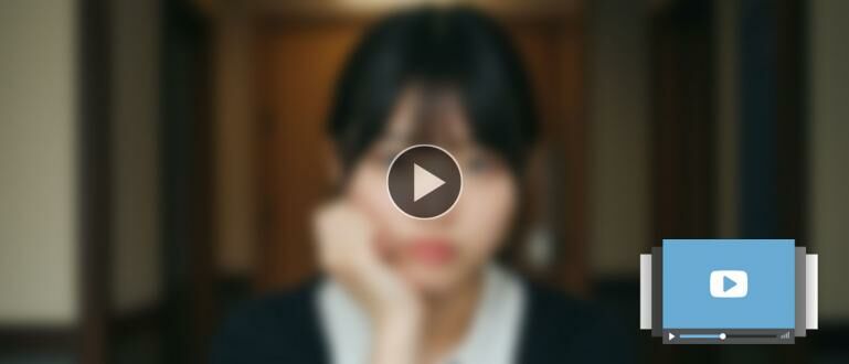 Sering Salah Kaprah! Kenapa Link Film Bokeh Japanese Word Origin Full Sulit Ditemukan? | JalanTikus