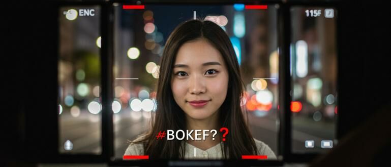 Penasaran Bokef Japanese Word Origin Artinya Bahasa Indonesianya Apa? Ini Jawabannya! | JalanTikus