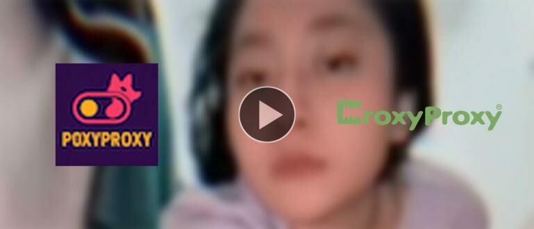 Apakah Poxy Proxy Bisa untuk Download Video Bokeh Japanese? Ini Jawabannya! | JalanTikus
