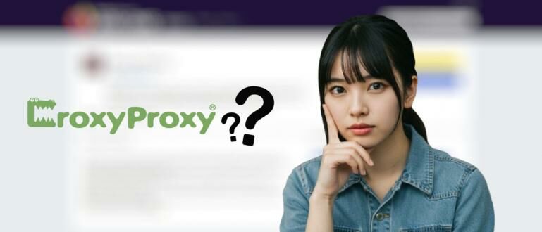 Apa Itu Poxy Proxy dan Apakah Aman? Ini Penjelasan Lengkapnya! | JalanTikus