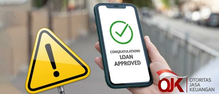 Cara Lapor Pinjaman Online Ilegal - Perumperindo.co.id