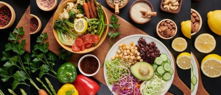 Makanan Yang Bikin Kurus - Perumperindo.co.id Makanan Yang Bikin Kurus - Perumperindo.co.id
