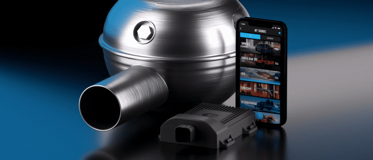 Thor Exhaust Hadirkan Speaker Knalpot dengan 20 Suara untuk Mobil ...