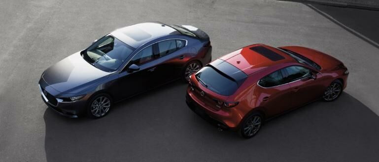 Spesifikasi & Harga All-new Mazda 3, Hadir Dalam Dua Model? | JalanTikus
