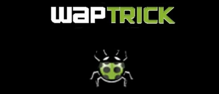 Waptrick APK Versi Lama dan Terbaru 2024, Download Gratis! | JalanTikus