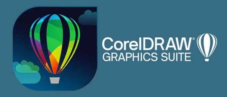 Download CorelDRAW Gratis Full Version 2024 PC 32 Bit dan 64 Bit ...