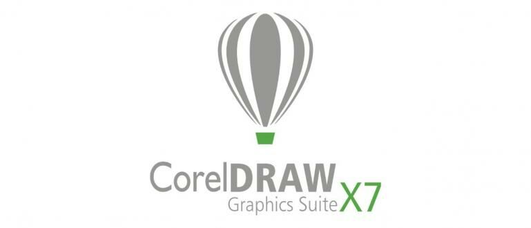 CorelDRAW X7 Versi Terbaru 2024, Download Gratis untuk PC! | JalanTikus
