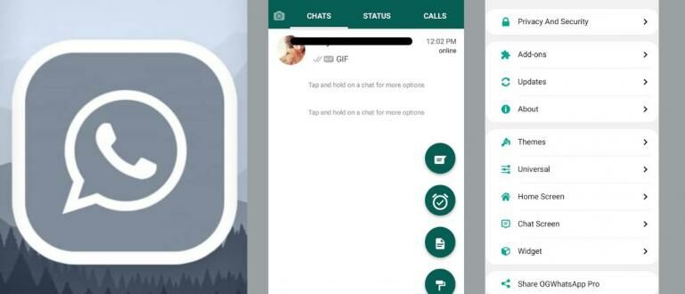 WhatsApp MOD APK Android Download, 7 Aplikasi Terbaru Anti Banned 2024 ...