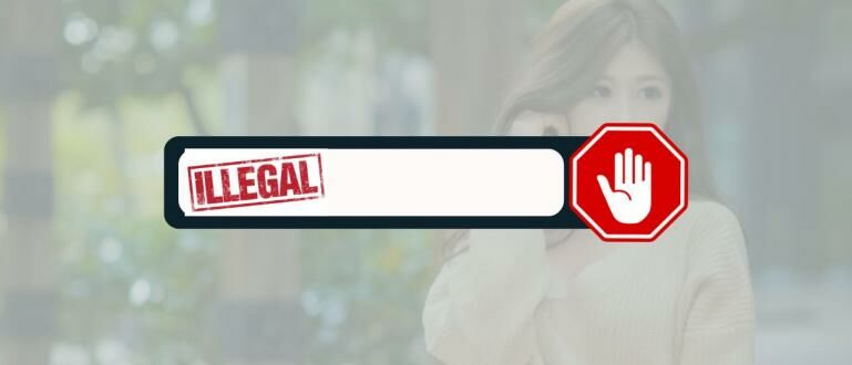 Link Bokeh HD 111.90 l50 204 Video Jepang, Ini Bahaya! | JalanTikus