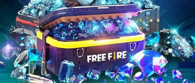 9 Cheat Diamond FF Terbaru 2024, Gratis Unlimited Diamond dan Item ...